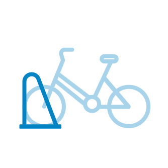 Fietsparkeren